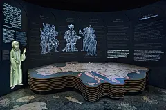 Pentagram, Luke Hayman-花瓣网