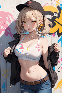 2D-world - AI-花瓣网|陪你做生活的设计师 | 月光下的舞-今日头条