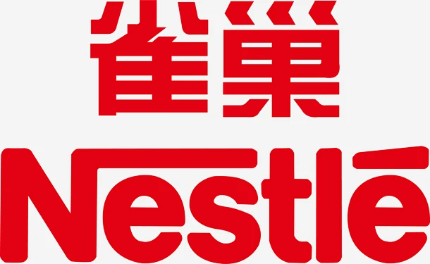雀巢农产品LOGO https://88ICON.com LOGO 矢量 艺术字 雀巢 Nestle 农产品-花瓣网