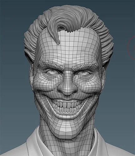 Picked up by CGchips. 2D,3DCG tutorials and 3Dprinter news site. http ...