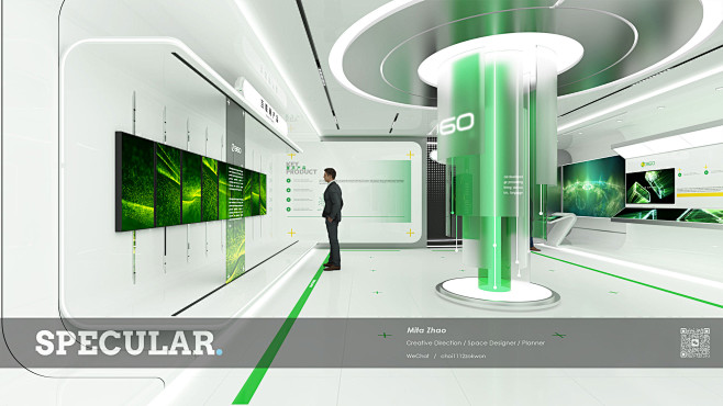 Exhibition -花瓣网