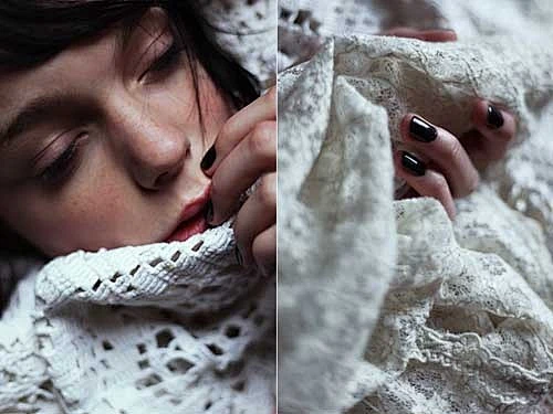 Laura Kok 生活的浅唱 摄影作品欣赏-花瓣网