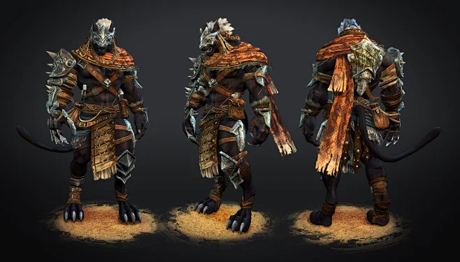 eva-yu-standpose-sheet-花瓣网