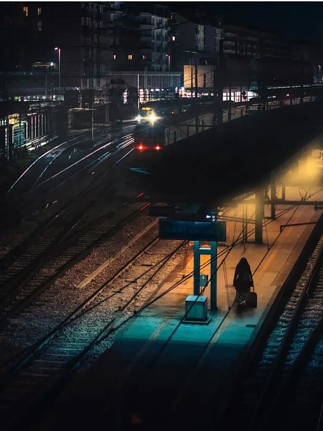 永不遗落 | Livia Favia-花瓣网