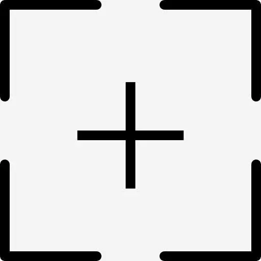 目标图标 https://88ICON.com 目标 武器 射击 狙击 目的 UI-花瓣网