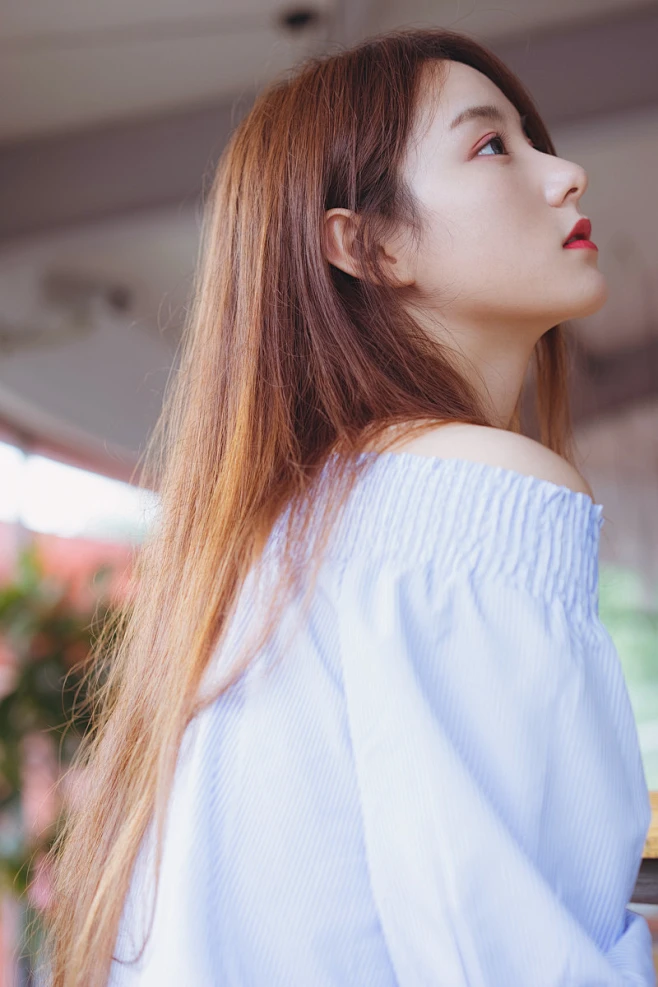 悠然時光-花瓣网