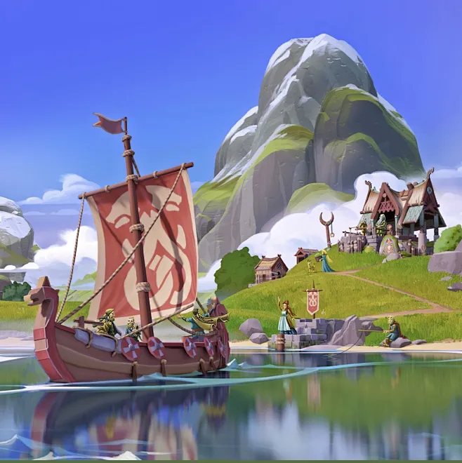 (7) Pinterest-花瓣网