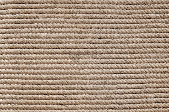 绳子纹理的背景图像