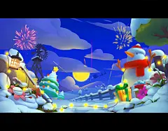 Cloud1 #52796图片_X休闲-场景图片素材-花瓣网