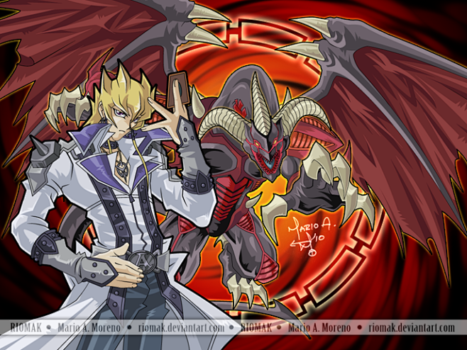 jack_and_red_demon_dragon_by_riomak_d2r2jb7