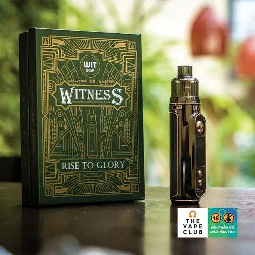 E Cig Kits :: E Cig Pod Kit :: E Cig Refillable Pod Kit :: Original 80W ...