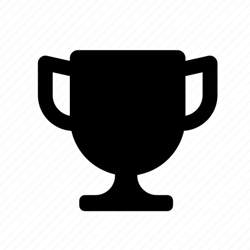 Trophy icon - Download on Iconfinder on Iconfinder-花瓣网