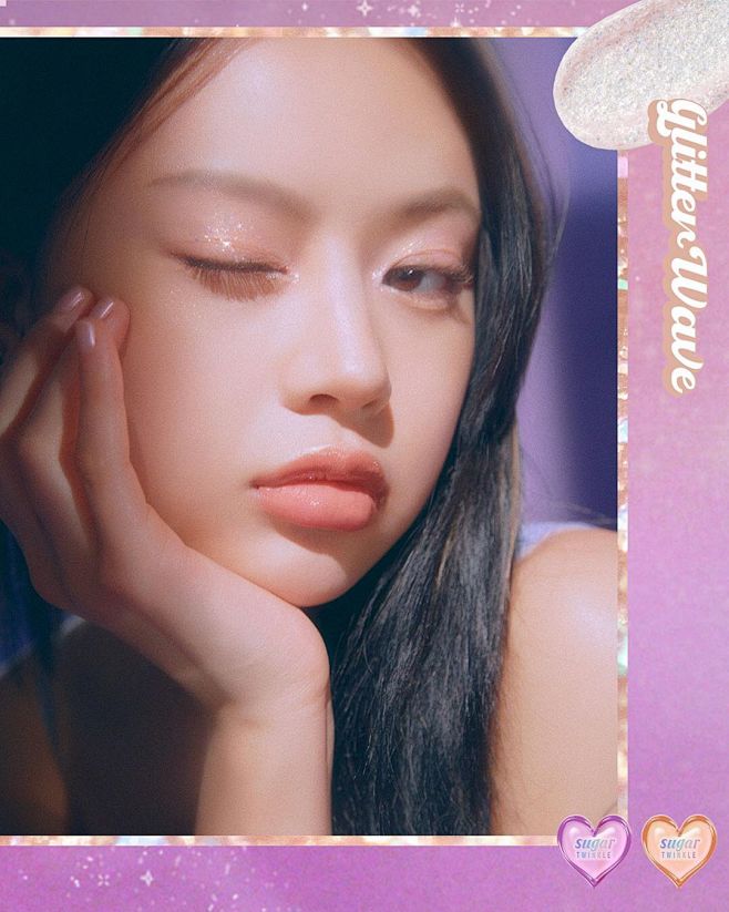 chase_J 采集】-Photo by 페리페라 Peripera Official on April 27, 2020. 图片中可能有：1 ...