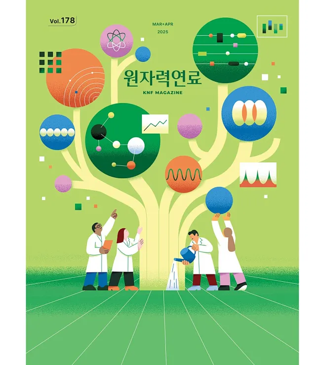 Illustration Collection 2025 - ahra kwon-花瓣网