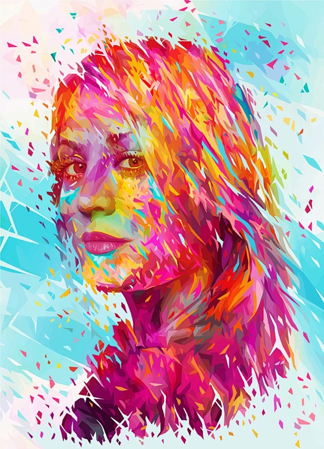 Alessandro Pautasso-花瓣网