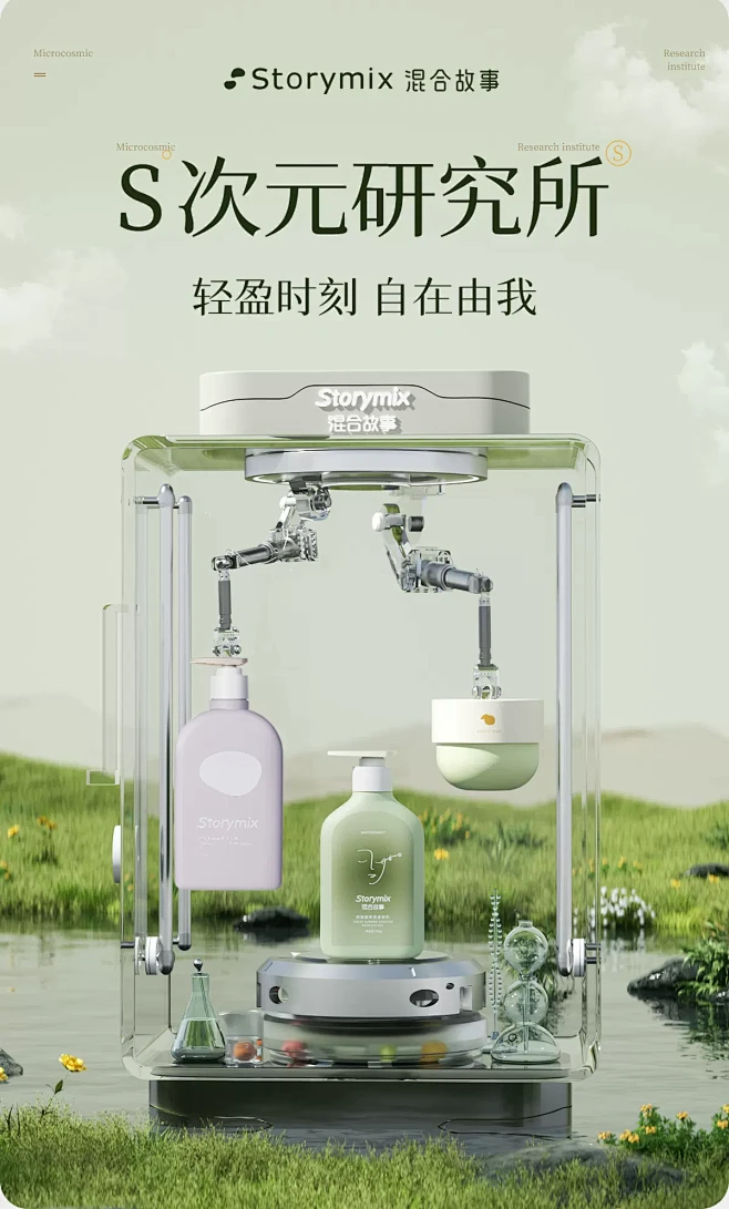 Storymix混合故事旗舰店图片_详情页图片素材-花瓣网