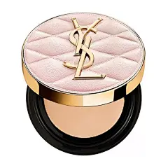 YSL圣罗兰粉色气垫小样B10、B20#-5g-花瓣网