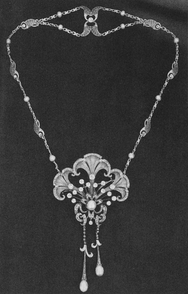 创新风格：古斯塔夫•沃尔弗斯不拘于当时的古典文化氛围，对古典设计进行大胆创新，从而实现珠宝的艺术升华。由此开始，“创新”成为Wolfers家族 ...