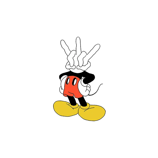 Fingy Head Characters : try to combination my Fingy Head character with ...