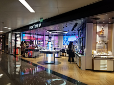 终端陈列物料-花瓣网|陪你做生活的设计师