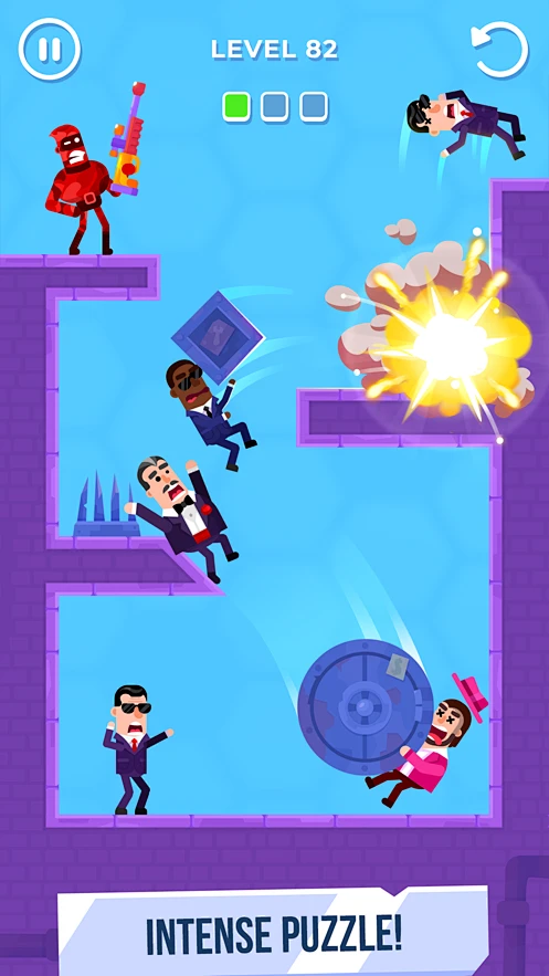 【Hitmasters】应用信息-iOSApp基本信息-七麦数据-花瓣网