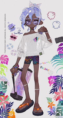 画师_@666pigeon 血池地獄 82PIGEON-花瓣网|陪你做生活的设计师 | 0×2048)