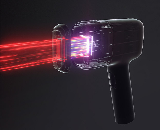 AMIRO Luminous : AMIRO Luminous is world first and only household IPL ...