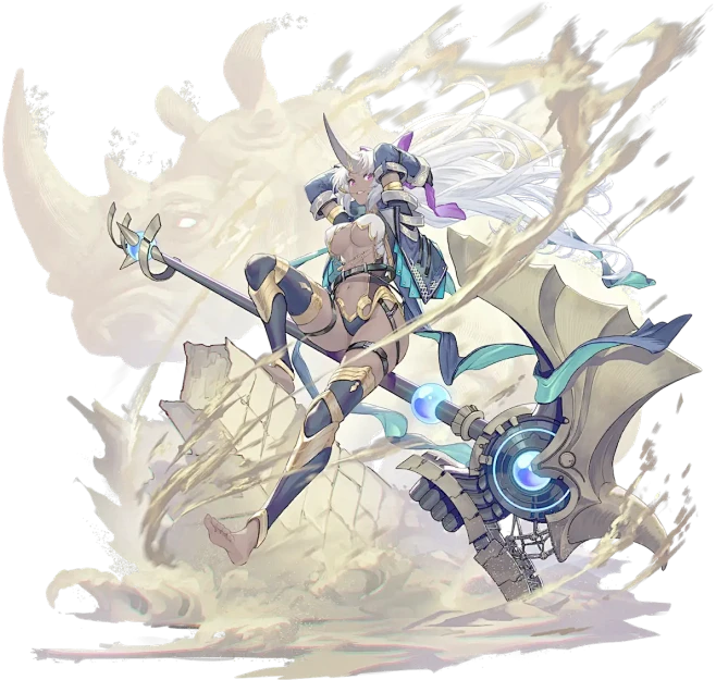 緋紅の神約 Echocalypse -绯色回响 立绘合集1 - 哔哩哔哩-花瓣网