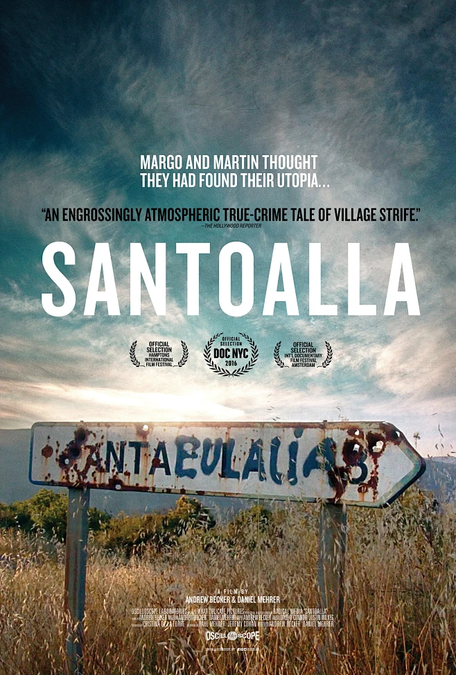 Santoalla -花瓣网