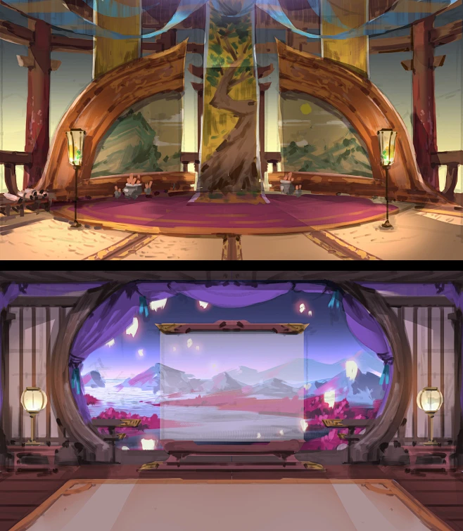 八爪斋-设计（Design of octopus house）, YI ZHENG : 八爪斋-设计（Design of octopus ...