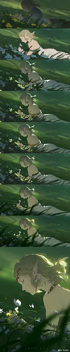 rella个人展 透明 meiko-花瓣网