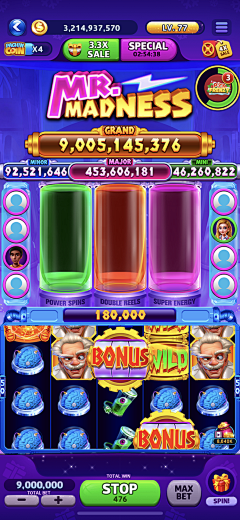 slots-花瓣网|陪你做生活的设计师 | 173123