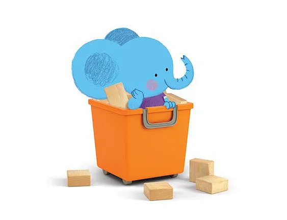 Chris Chatterton - Illustrator & Author - Chris Chatterton's ...