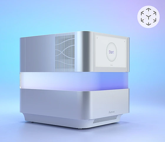 NextSeq 1000 and NextSeq 2000 Sequencing Systems | Mid-throughput ...