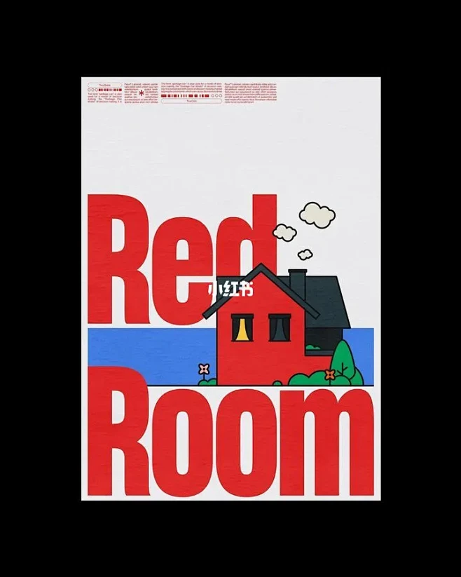 设计师推荐：Jack Forrest-花瓣网