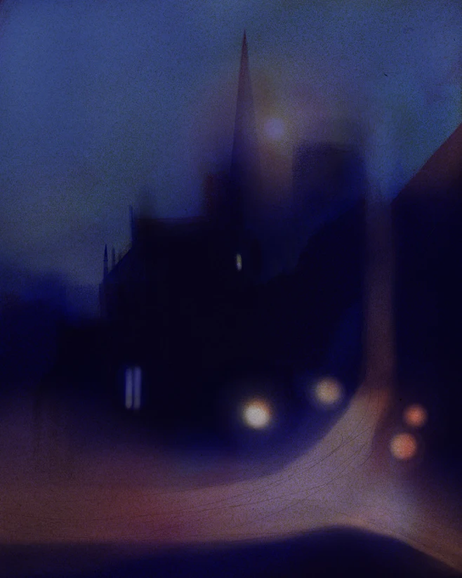 Some dark stuff-花瓣网