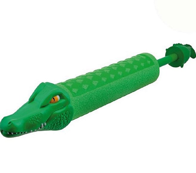 Amazon.com: Max Liquidator Monster Blaster Water Blaster (Animal ...
