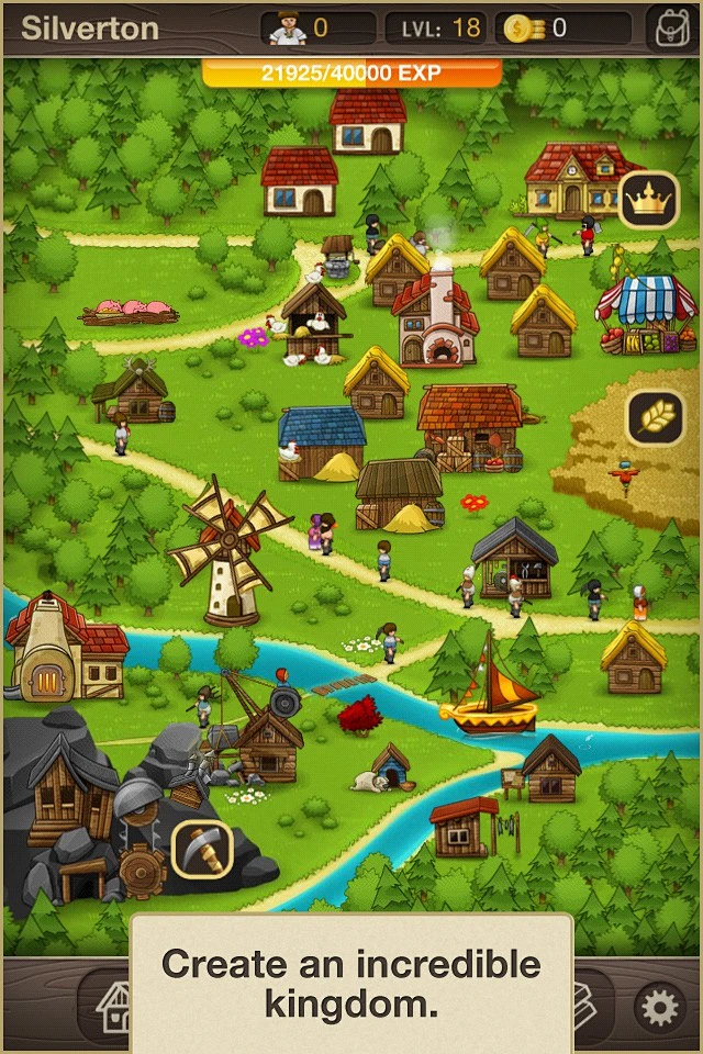 Puzzle Craft-花瓣网