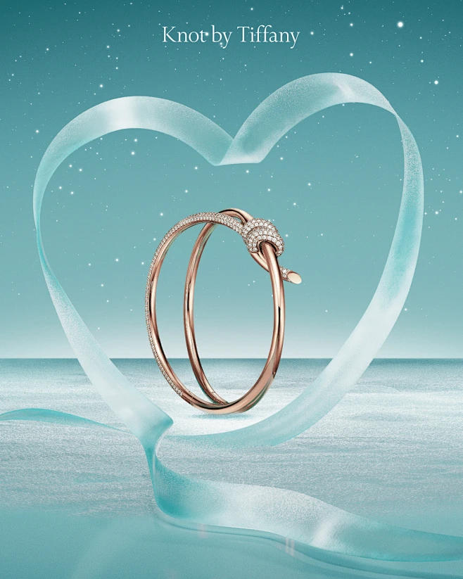 Tiffany & Co. | Holiday Icons :: Behance-花瓣网