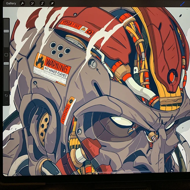 CLOG TWO on Behance-072-花瓣网