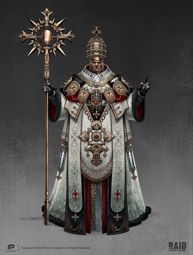 Grand Inquisitor