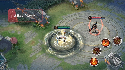 Magesbox-专业的游戏特效学习、分享、灵感捕获的cg网站-花瓣网