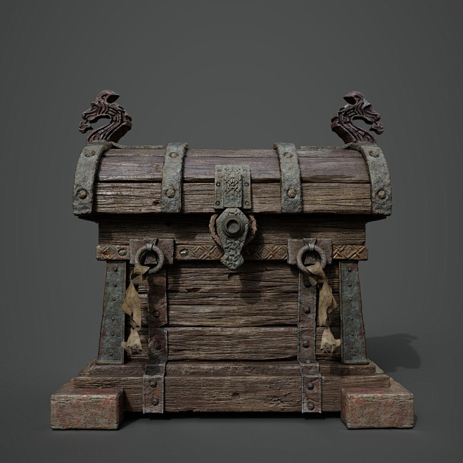 Fantasy Chest - ver. 2.0