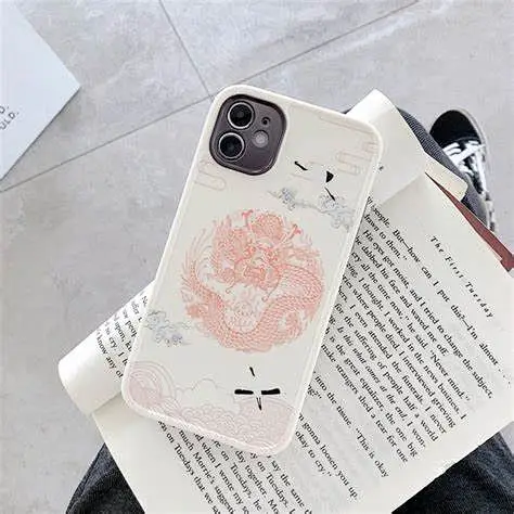 Beautiful Wave Japanese Art Phone case For iPhone 12 mini Case | Etsy-花瓣网