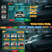 Statistics Roll-Up Banner - GraphicRiver Item for Sale