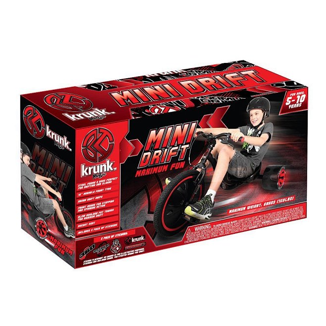 Amazon.com: Madd Gear Mini Drifter: Sports & Outdoors