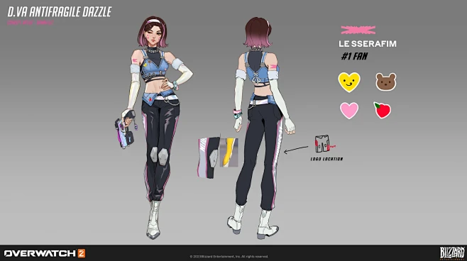 danna-ow2-kpop-dva1-花瓣网