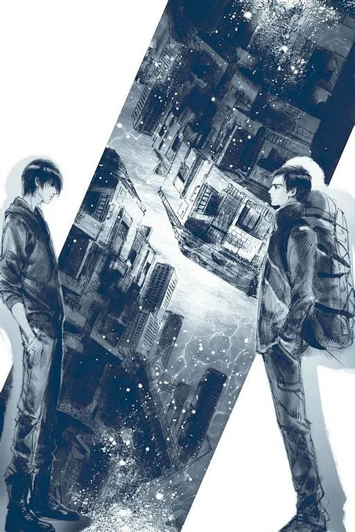 画师長陽RIN专场_看图_盗墓笔记吧_百度贴吧-花瓣网