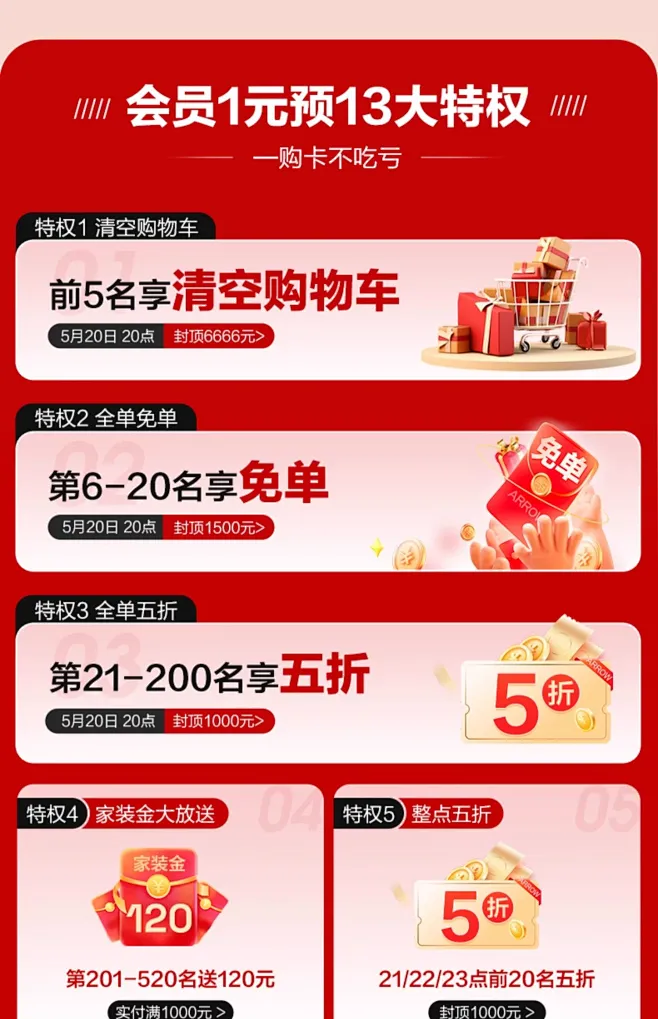 【618年中开门红】箭牌卫浴1元预约提前锁定13大特权-tmall.com天猫-花瓣网