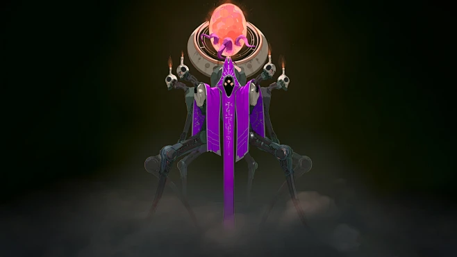 Mage, Artem Kurenkov : Kyle is a proficient military mage. It looks ...